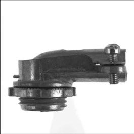 Knockout 2-Screw Clamp Connector, 3/8-In. - Del Rio, TX - Russell Hardware